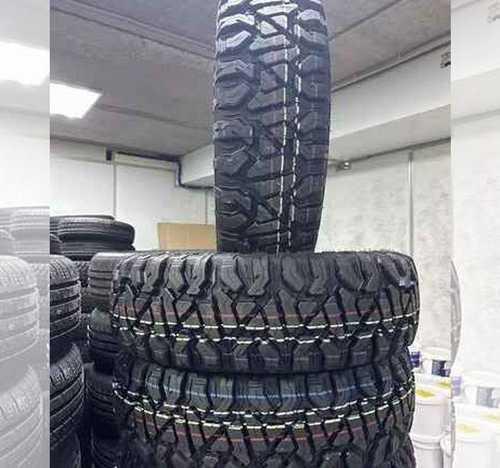 КАМА Flame M/T (HK-434) 215/65 R16