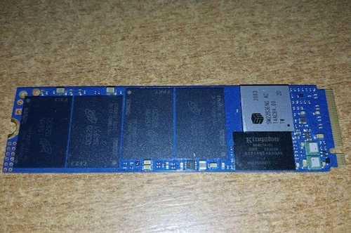 Kingston A2000 500Gb (SSD M2)