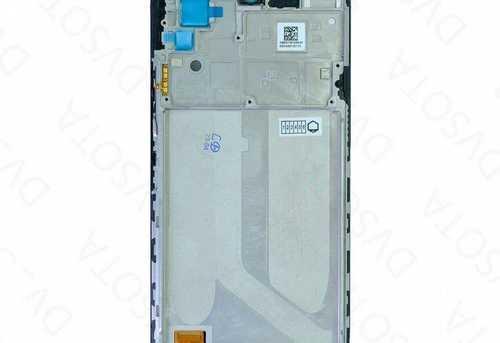 Дисплей Redmi Note 10/10s узкая рамка (Oled HQ)