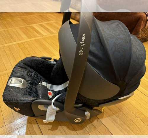 Детское автокресло от 0 cybex