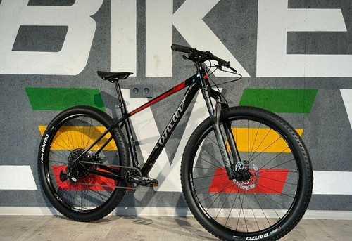 Новый Wilier 101X 2022 Black