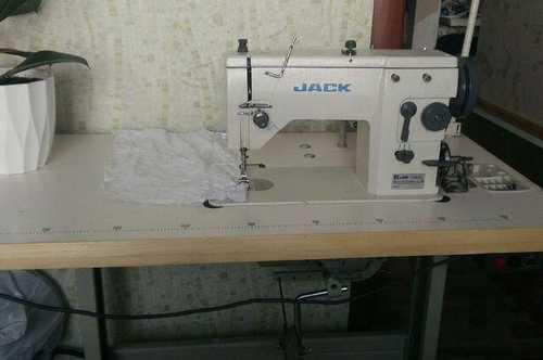 Промышленная швейная машина зиг заг