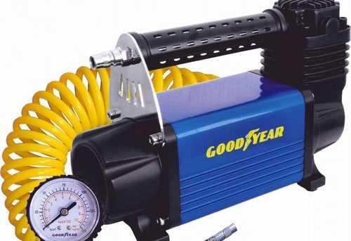 Воздушный компрессор Goodyear GY-50L