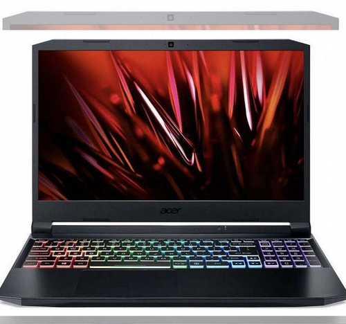 Acer Nitro 5 2060/I7 Максимальная комплектация