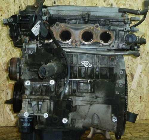 Двигатель для Toyota Camry V40 (2006-2011)