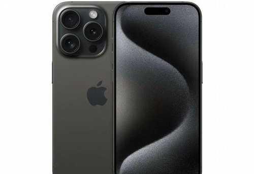 iPhone 15 Pro, 256 ГБ