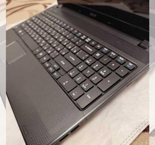 Acer aspire 5742g