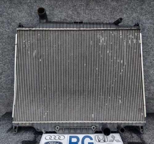 Радиатор основной Land Rover Range Rover Sport 3.6