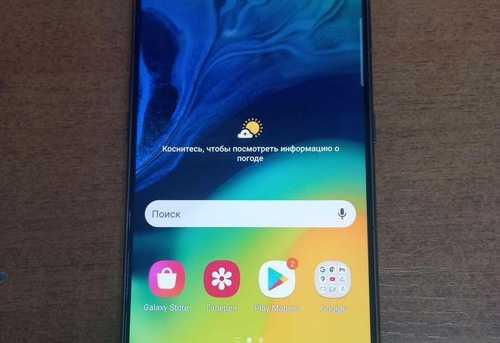 Samsung Galaxy A80, 8/128 ГБ