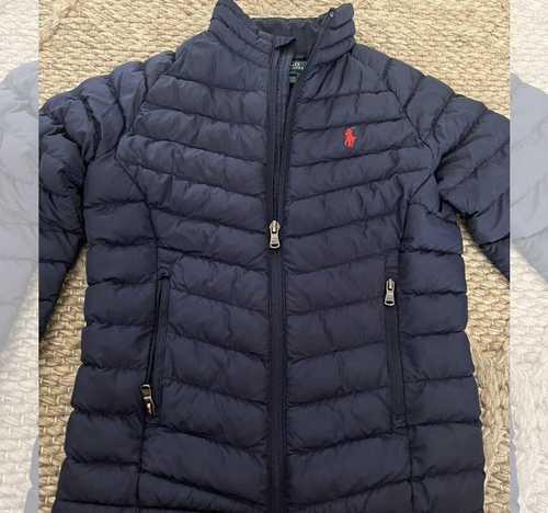 Куртка для мальчика Polo Ralph Lauren