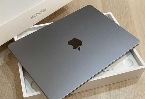 Новый MacBook Air 13.6 M2 2023
