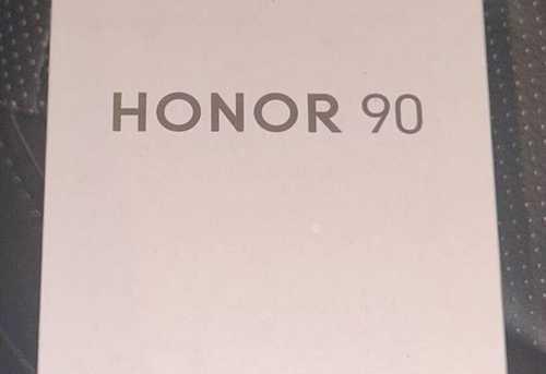 HONOR 90 Pro, 12/256 ГБ