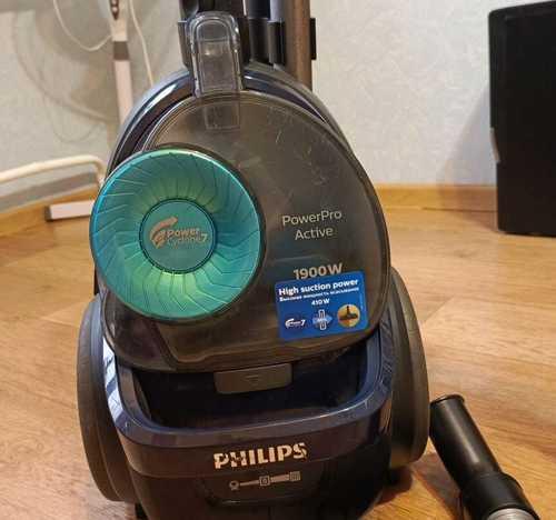 Пылесос Philips FC9573/01