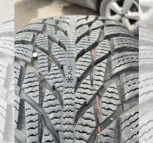 Nokian Tyres Hakkapeliitta R3 215/60 R16 99R