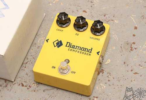 Diamond CPR 1 Compressor