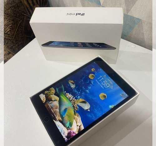 iPad mini 2 32gb