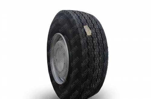 Грузовая шина с диском Roadshine 385/65R/22.5