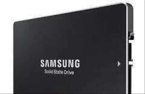 Samsung SSD 850 Pro 512Gb