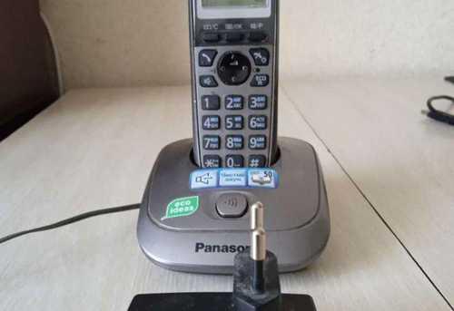 Телефон Panasonic KX-TG6811RU