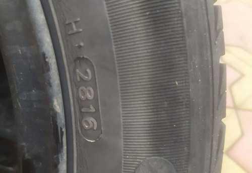 Hankook Optimo K406 R15