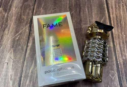 Духи Paco Rabanne Fame