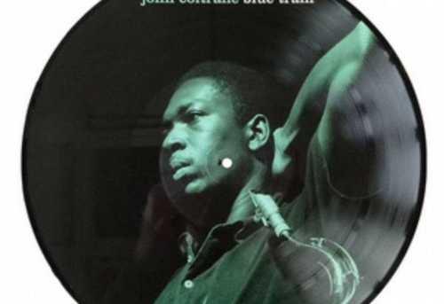 Виниловая пластинка John Coltrane - Blue Train (Pi