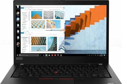 Ноутбук Lenovo ThinkPad T14P i9