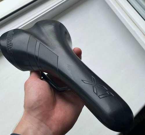 Седло selle italia x1