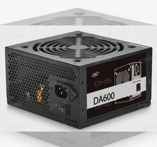 Deepcool DA600