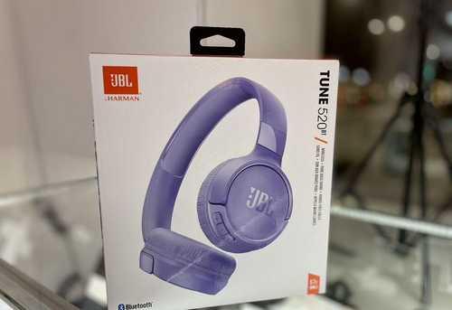 Наушники JBL Tune 520BT Оригинал