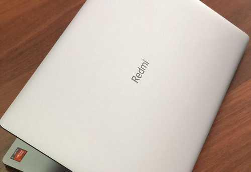 Ноутбук Xiaomi Redmi Book Pro 15