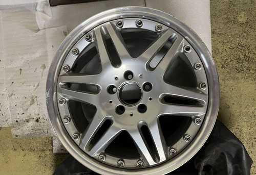 Диск оригинал brabus monoblock VI