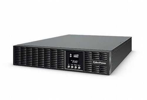 UPS CyberPower OLS1000ERT2Ua NEW Rack 1000VA/900W