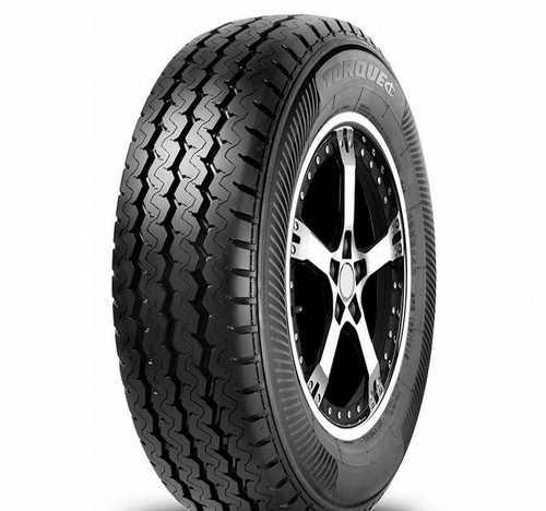 Torque TQ02 185/80 R15 103R