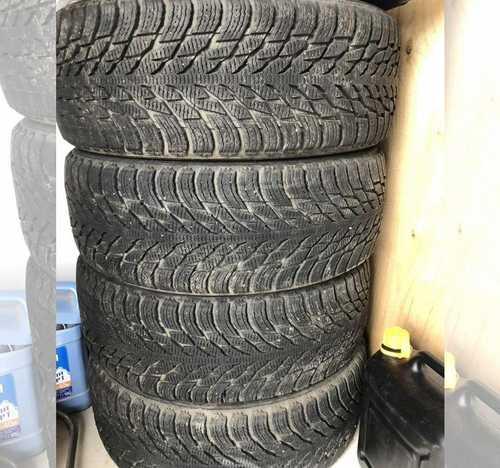 Nokian Tyres Hakkapeliitta R3 SUV 235/50 R19