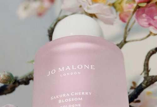 Духи Sakura Cherry Blossom Jo Malone, Оригинал
