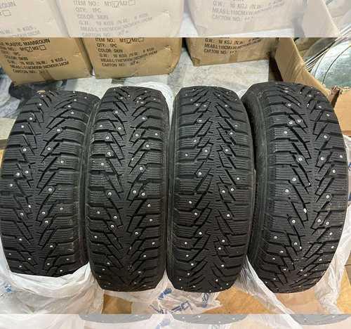 Amtel NordMaster Evo 175/65 R14