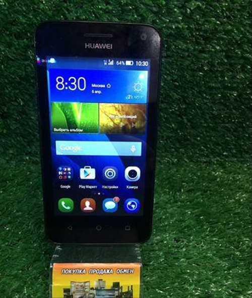 Смартфон huawei Ascend Y336