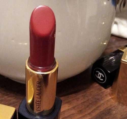 Estee lauder помада 340 envious.Оригинал