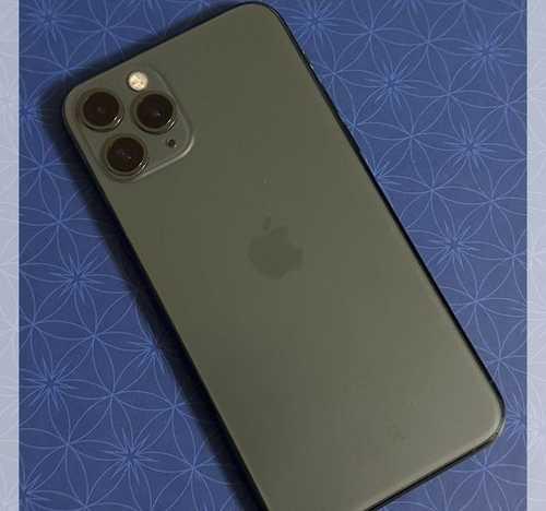 iPhone 11 Pro, 256 ГБ
