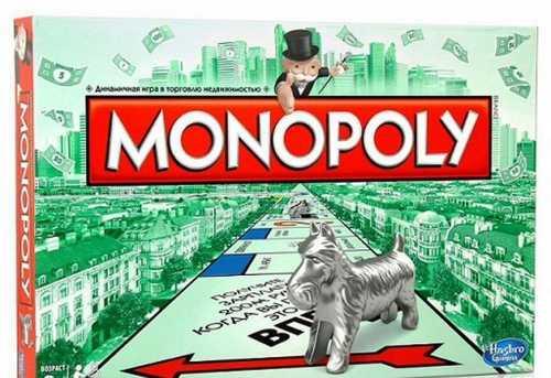 Монополия" игра