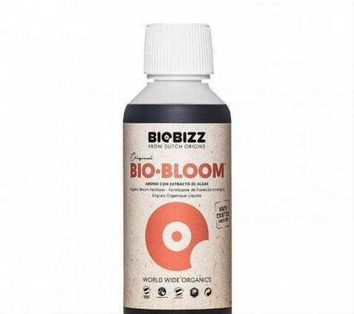 Удобрение Bio-Bloom BioBizz 250 мл