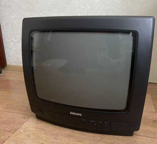 Телевизор Philips 14 GX8510