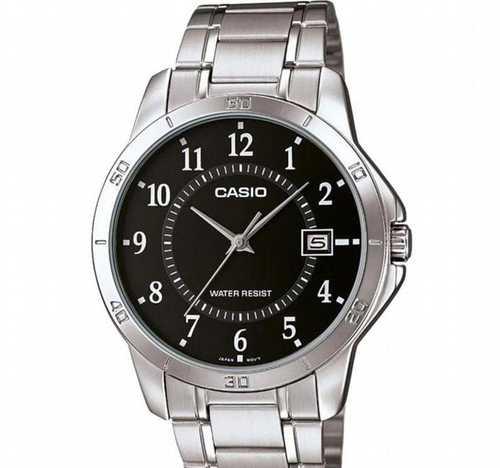 Часы casio MTP-V004D-1B