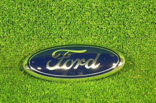 Эмблема передняя Ford Focus 3 новая