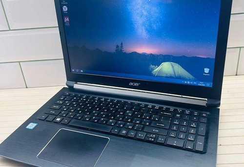 Ноутбук Acer Core i5-7Gen,RAM 12Gb,MX150,SSD256