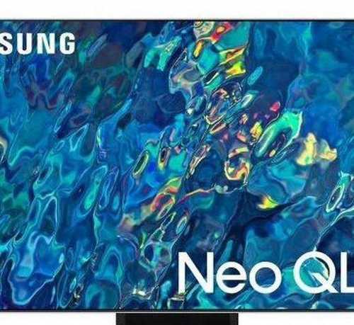 Телевизор Samsung QE55QN95bauxce