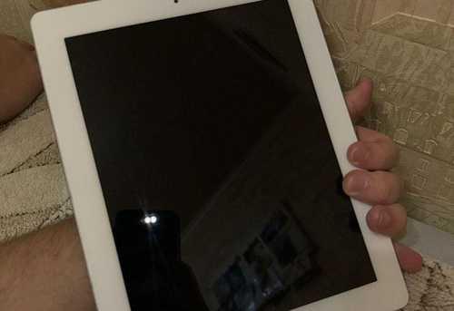 iPad 2 A1395 16Gb на запчасти