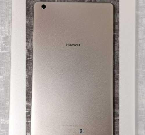 Планшет Huawei mediapad M3 lite 8.0