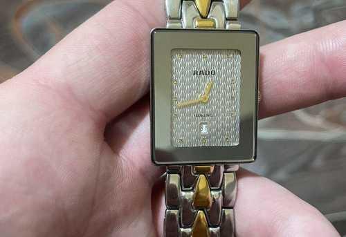 Часы Rado Florence оригинал раритет